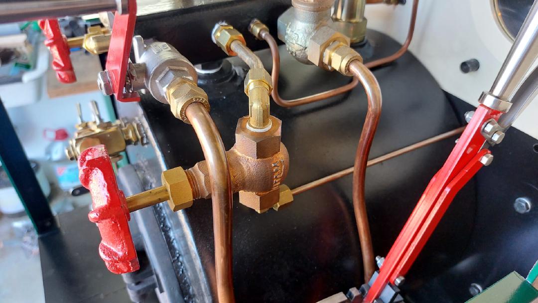 The Engine | Feldbahn Journal